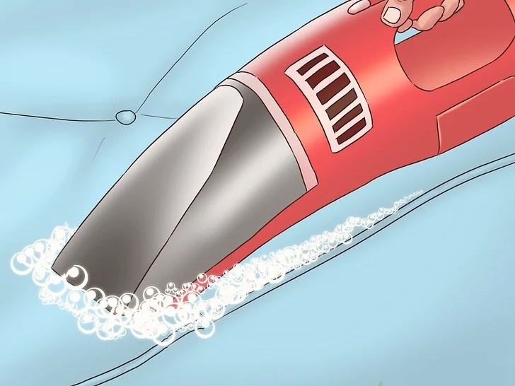 Sofa Shampoo Wash in Navi Mumbai